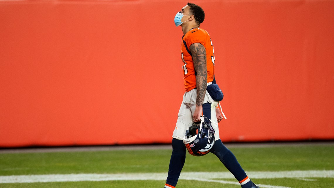 Big Announcement: News 8’s Nichelle Medina and husband expecting first ...