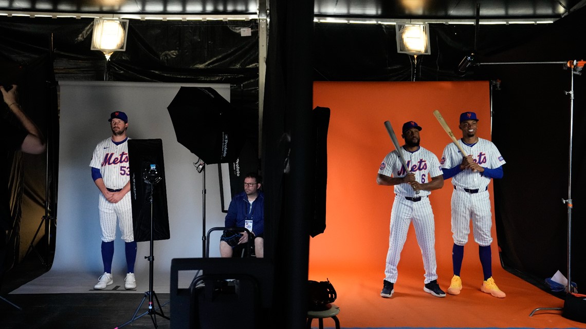 MLB uniforms controversy: See-through pants latest issue | cbs8.com