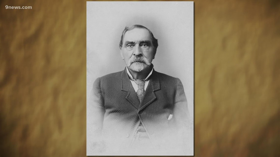 The history of Barney Ford, 200 years later | cbs8.com