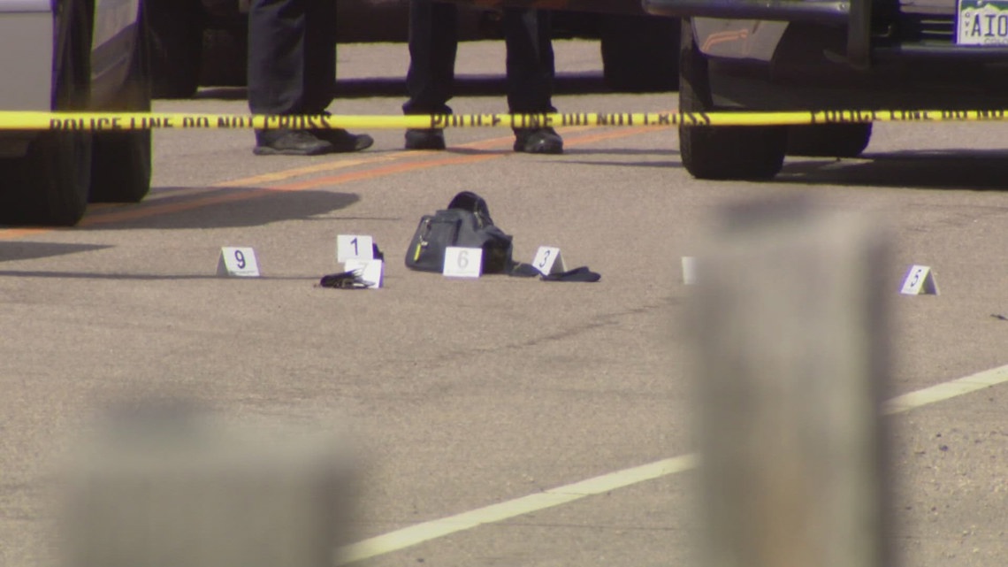 Colorado man with 61 arrests now faces murder charge | cbs8.com