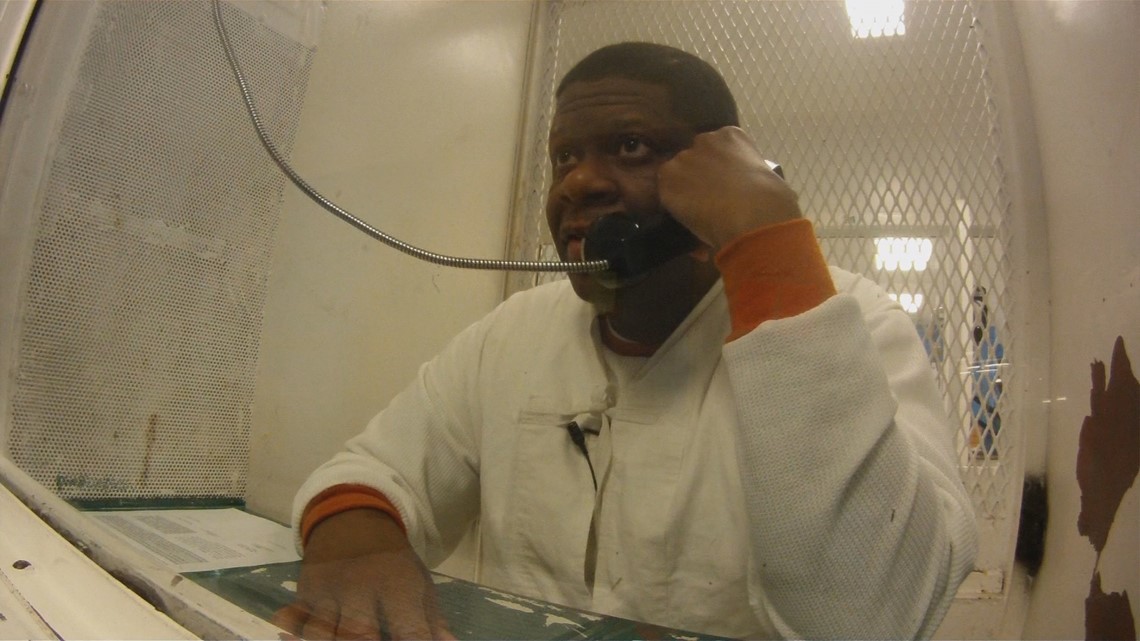 Supreme Court ruling: Death row inmate Rodney Reed denied request for ...