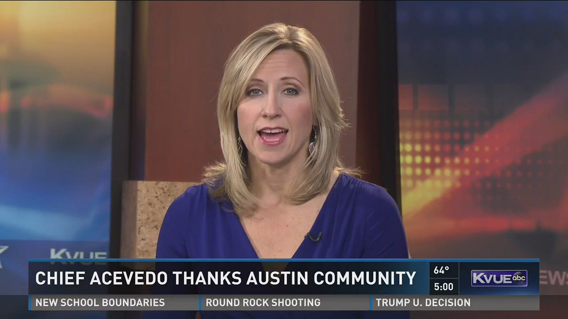 APD Chief of Staff Brian Manley named interim chief | cbs8.com