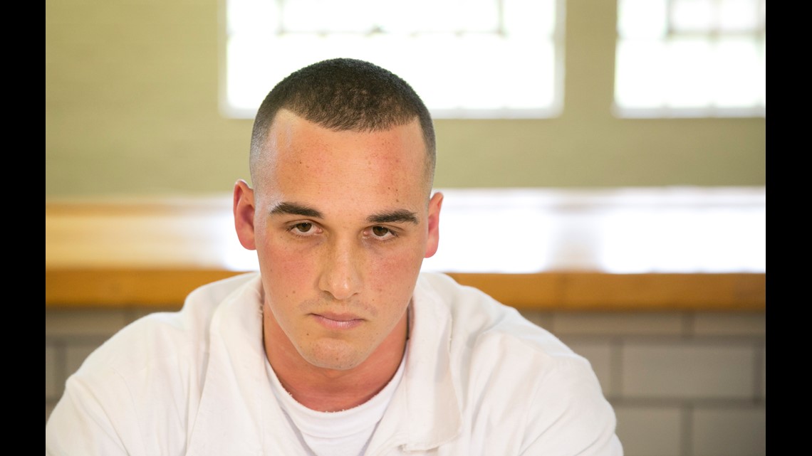 Affidavits reveal new details in Greg Kelley child sex case | cbs8.com