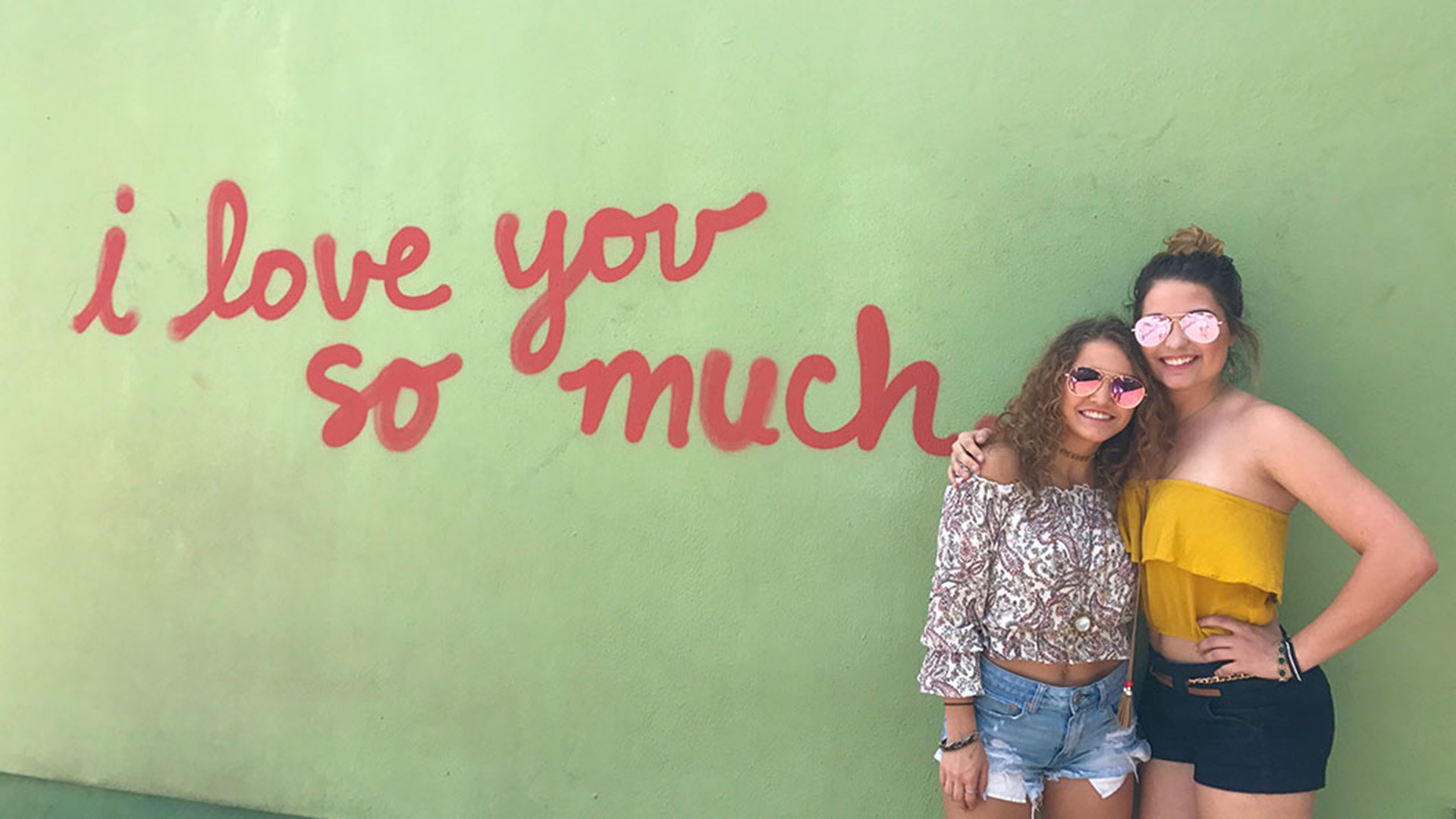 Best places to take 'Instagram worthy' photos in Austin | cbs8.com