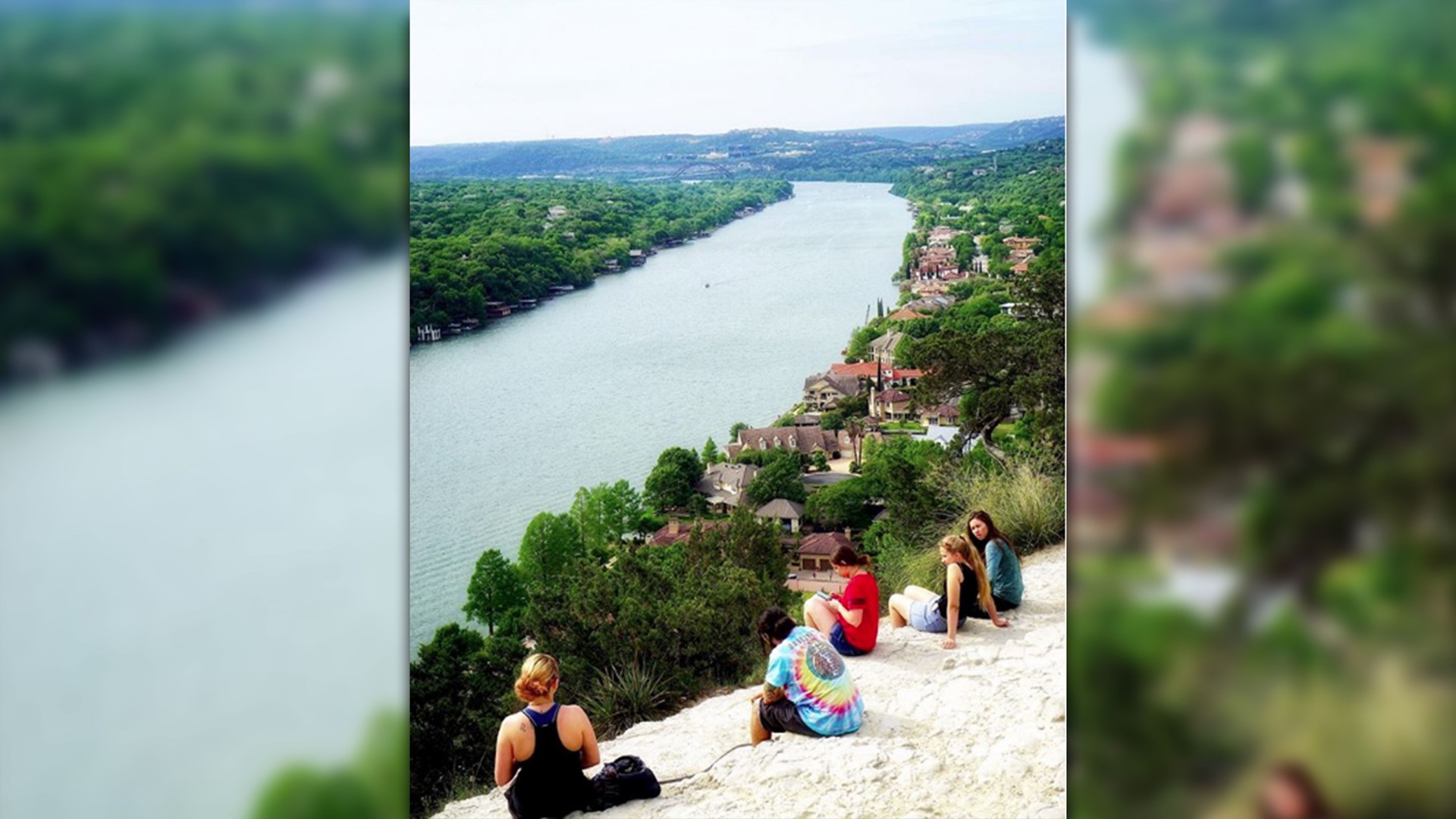 Best places to take 'Instagram worthy' photos in Austin | cbs8.com