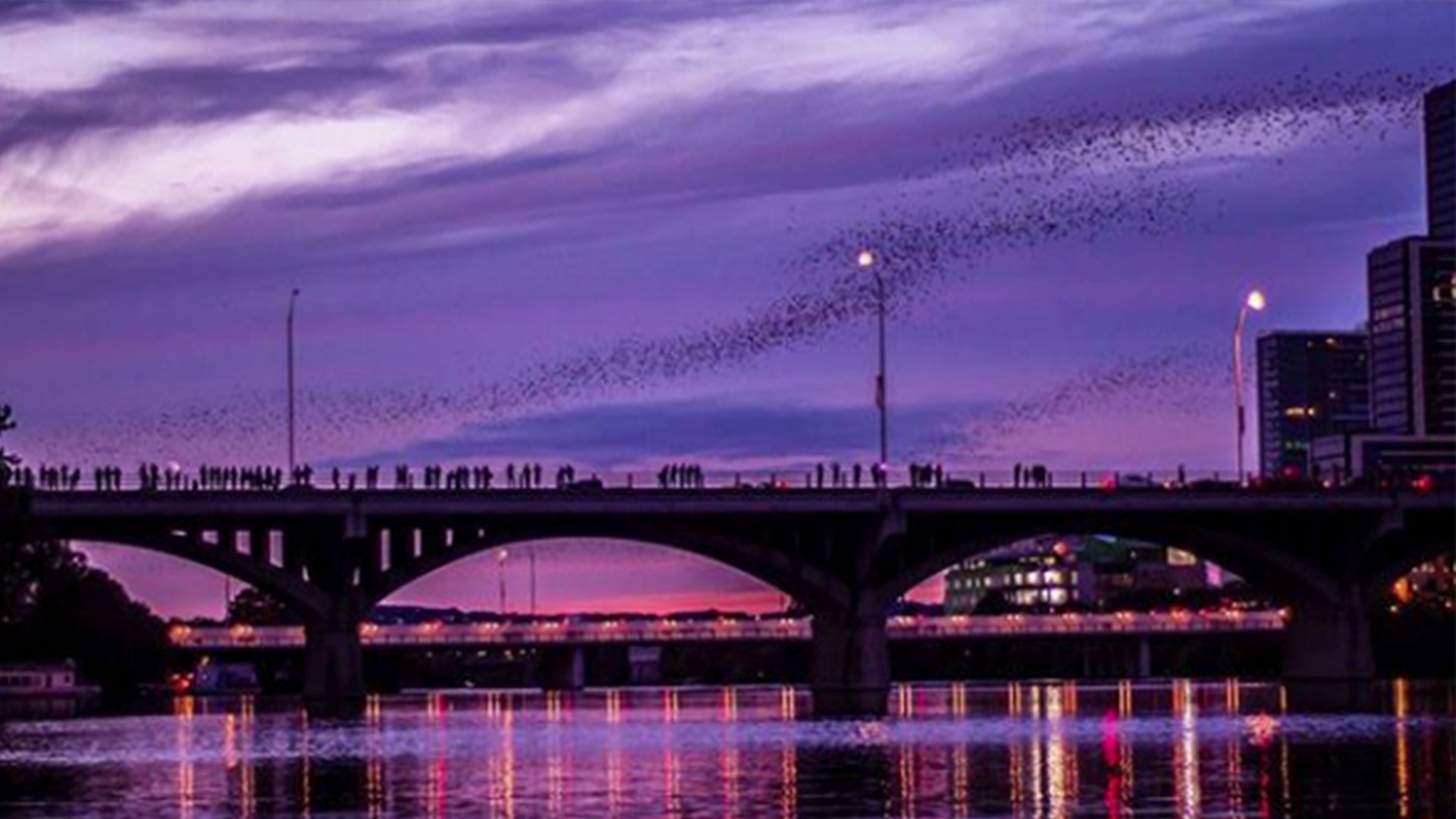 Best places to take 'Instagram worthy' photos in Austin | cbs8.com