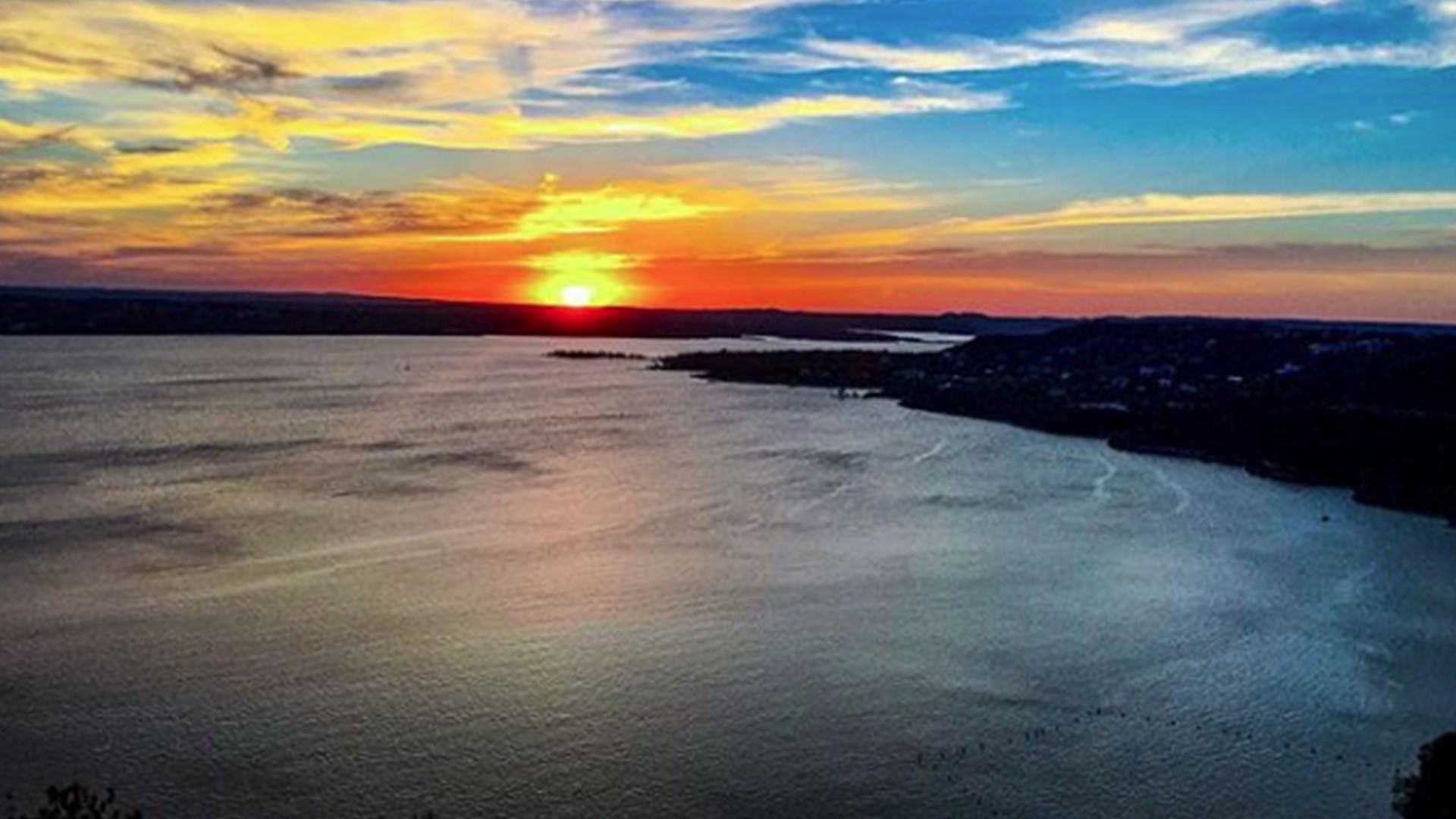 Best places to take 'Instagram worthy' photos in Austin | cbs8.com