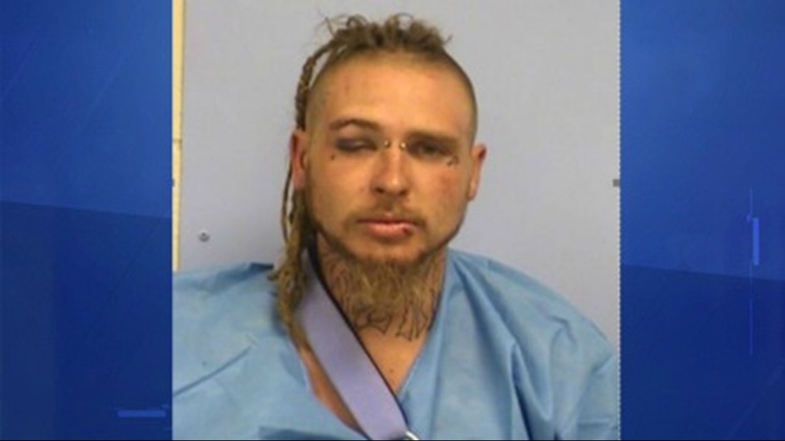 Austin police ID's woman killed in crash, driver charged with ...