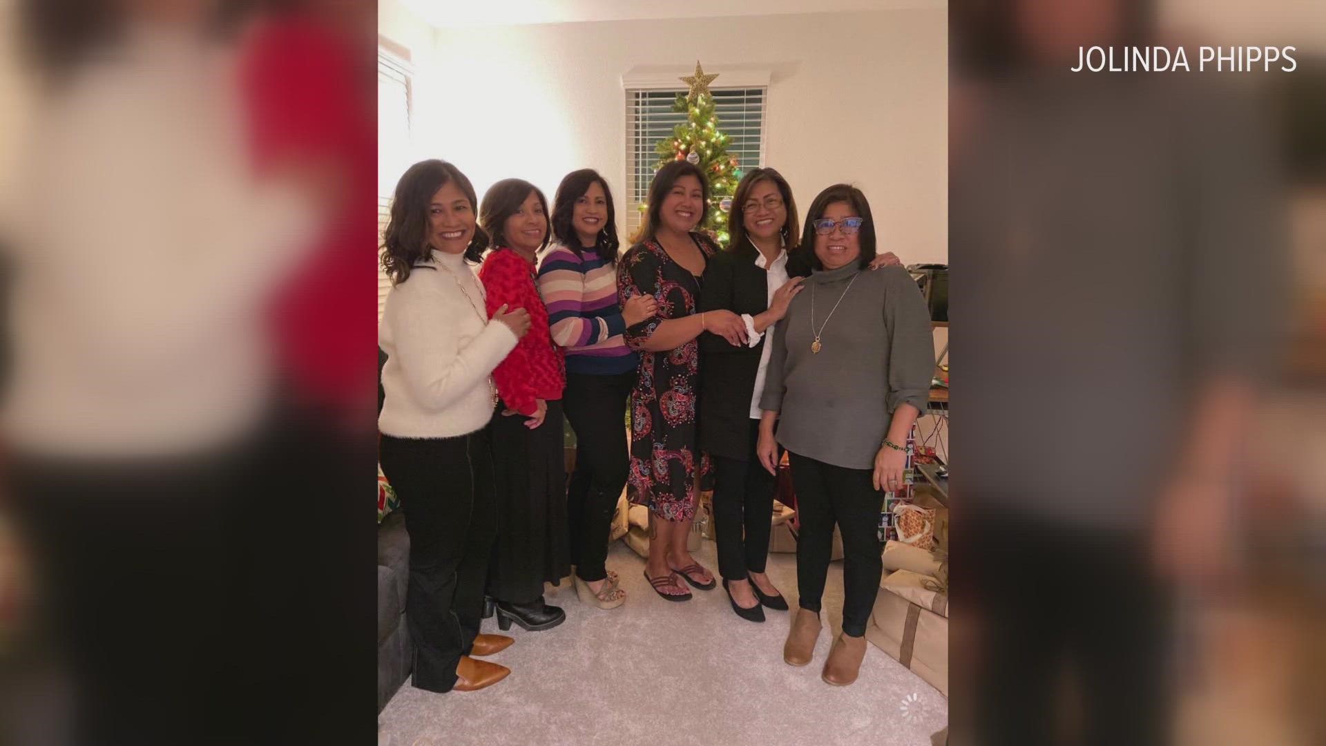 Including loved ones with dementia in holiday plans | cbs8.com