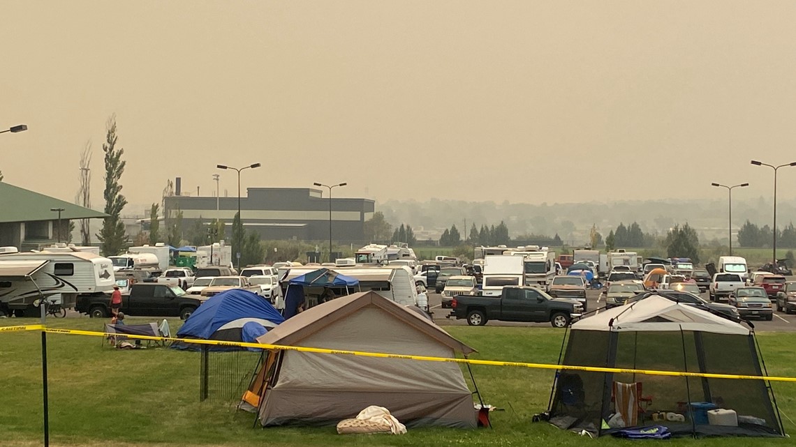 Dixie Fire: Wildfire maps, evacuations and updates | cbs8.com