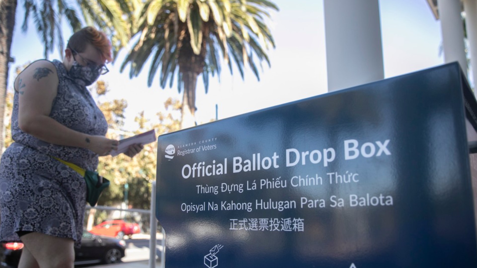 In ballot box battle, Dems and GOP both claim victory. Why this fight ...