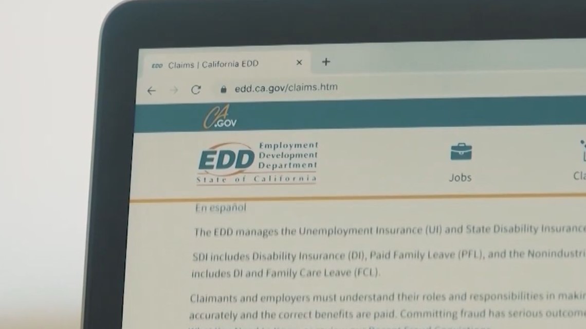 EDD guidance on reopening PUA & PEUC claims | cbs8.com