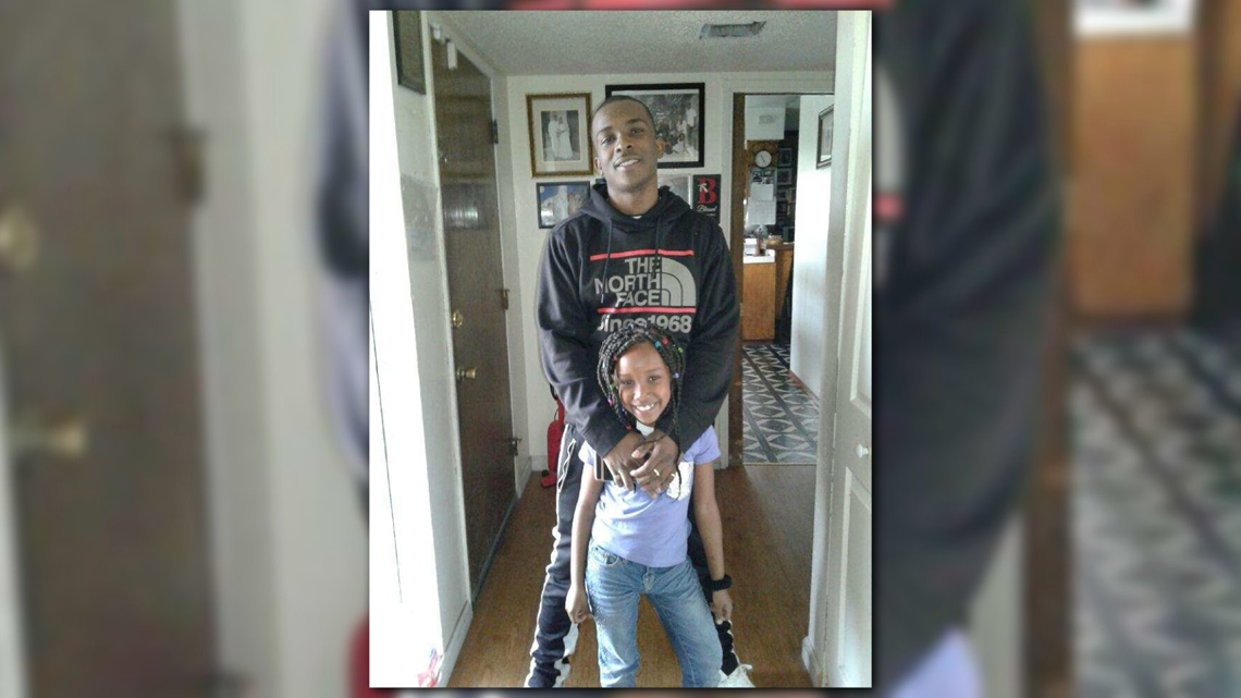 Stephon Clark’s case submitted to District Attorney, Family responds ...