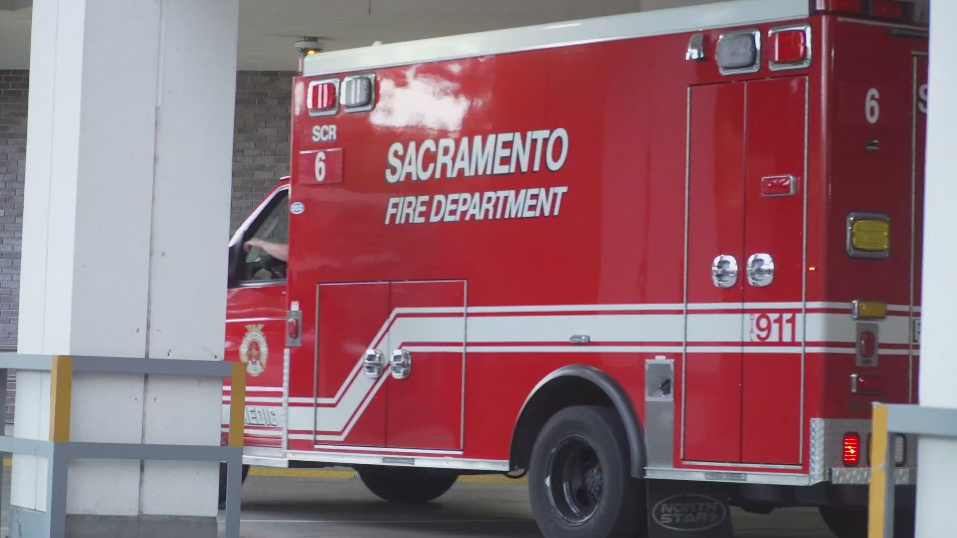 New California toughens penalties for those who attack emergency room ...