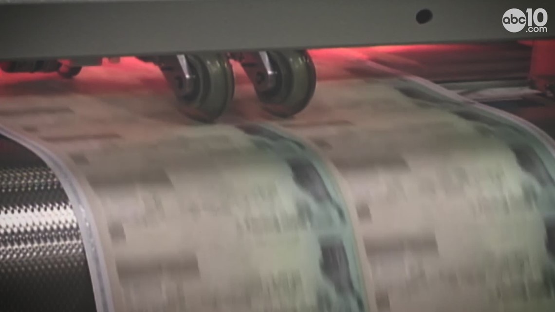 Everything you need to know about the Golden State Stimulus | cbs8.com