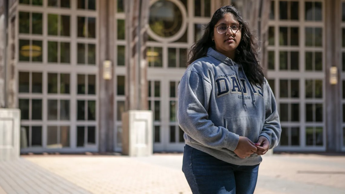 UC aims to ease transition from community college to university | cbs8.com