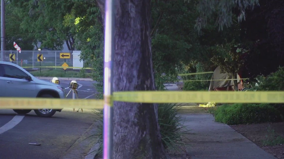 Davis Stabbing Updates: What we know about 1st, 2nd, 3rd attacks | cbs8.com