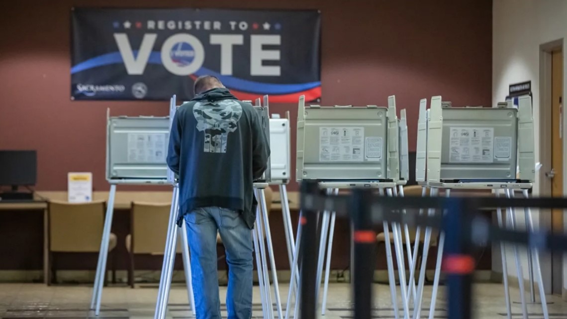 California 2024 Ballot Measures: 10 propositions made the cut | cbs8.com