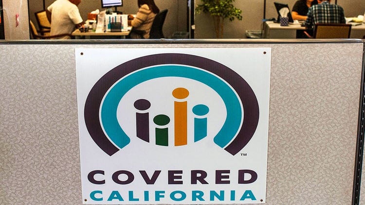 Covered California announces biggest premium increase since 2018 | cbs8.com
