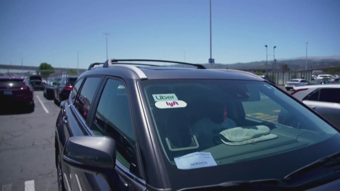 Uber-backed ballot measure sparks Super Bowl ad fight with trial ...