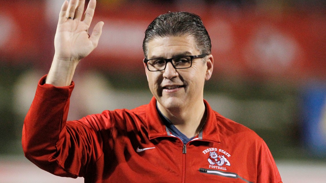 Joseph Castro resigns as CSU Chancellor | cbs8.com