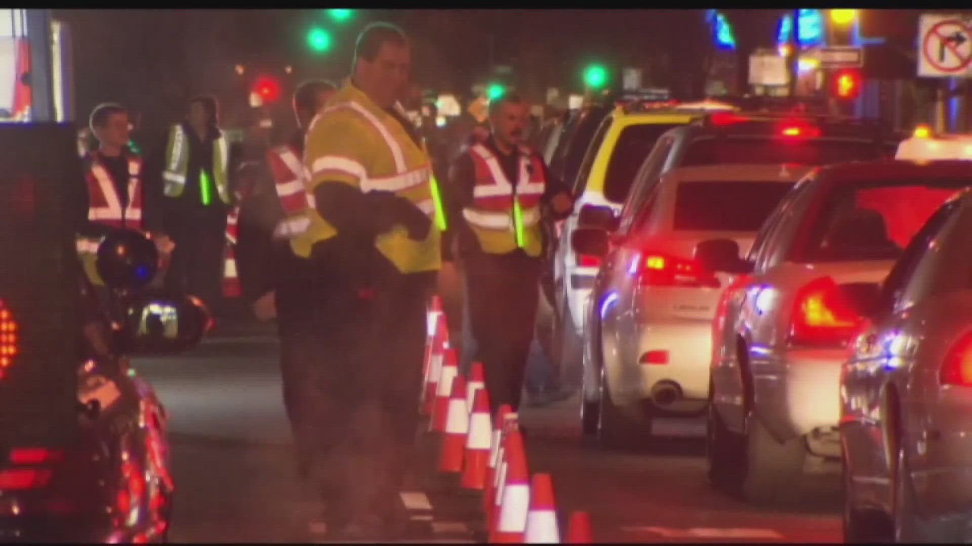 California Senate Advances Dui Ignition Interlock Bill Cbs8