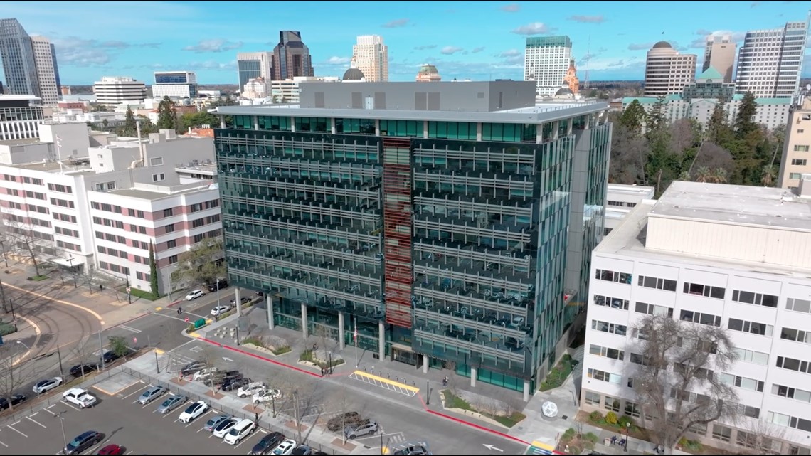 California audit of sexually violent predator release program | cbs8.com