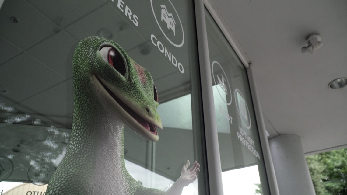 GEICO closures in California: All offices closed | cbs8.com