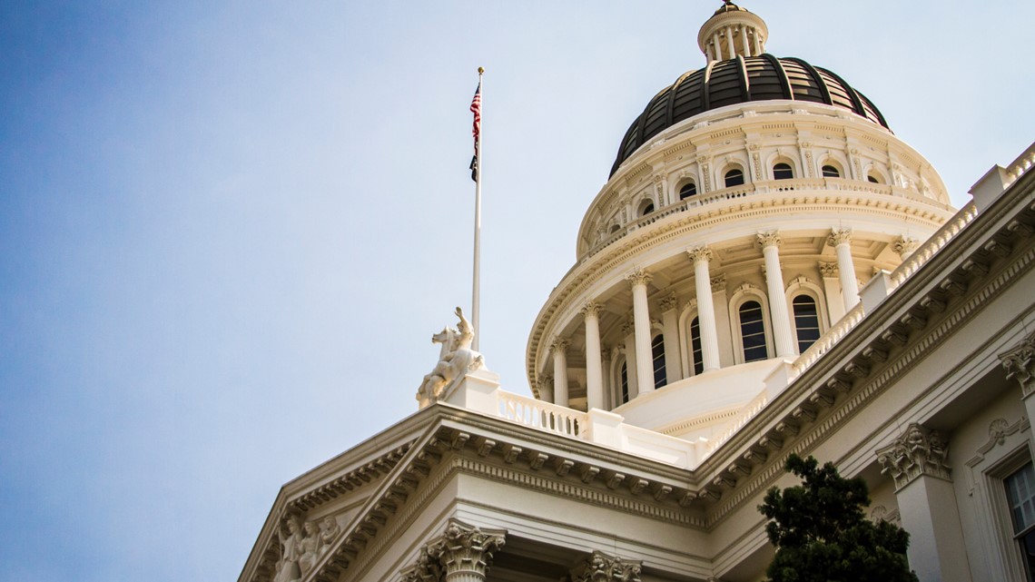 California's newest laws | What's in effect as of July 1 | cbs8.com