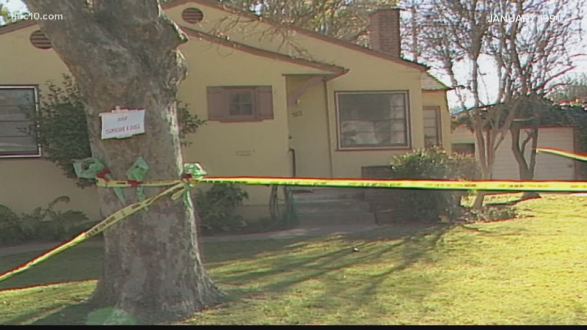 California law enforcement officials hope $50K reward will help solve ...