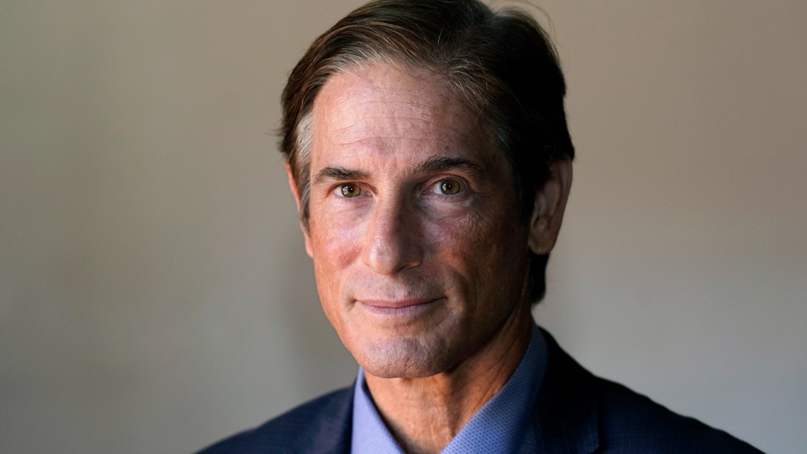 Who is Nathan Hochman? Candidate for CA Attorney General | cbs8.com