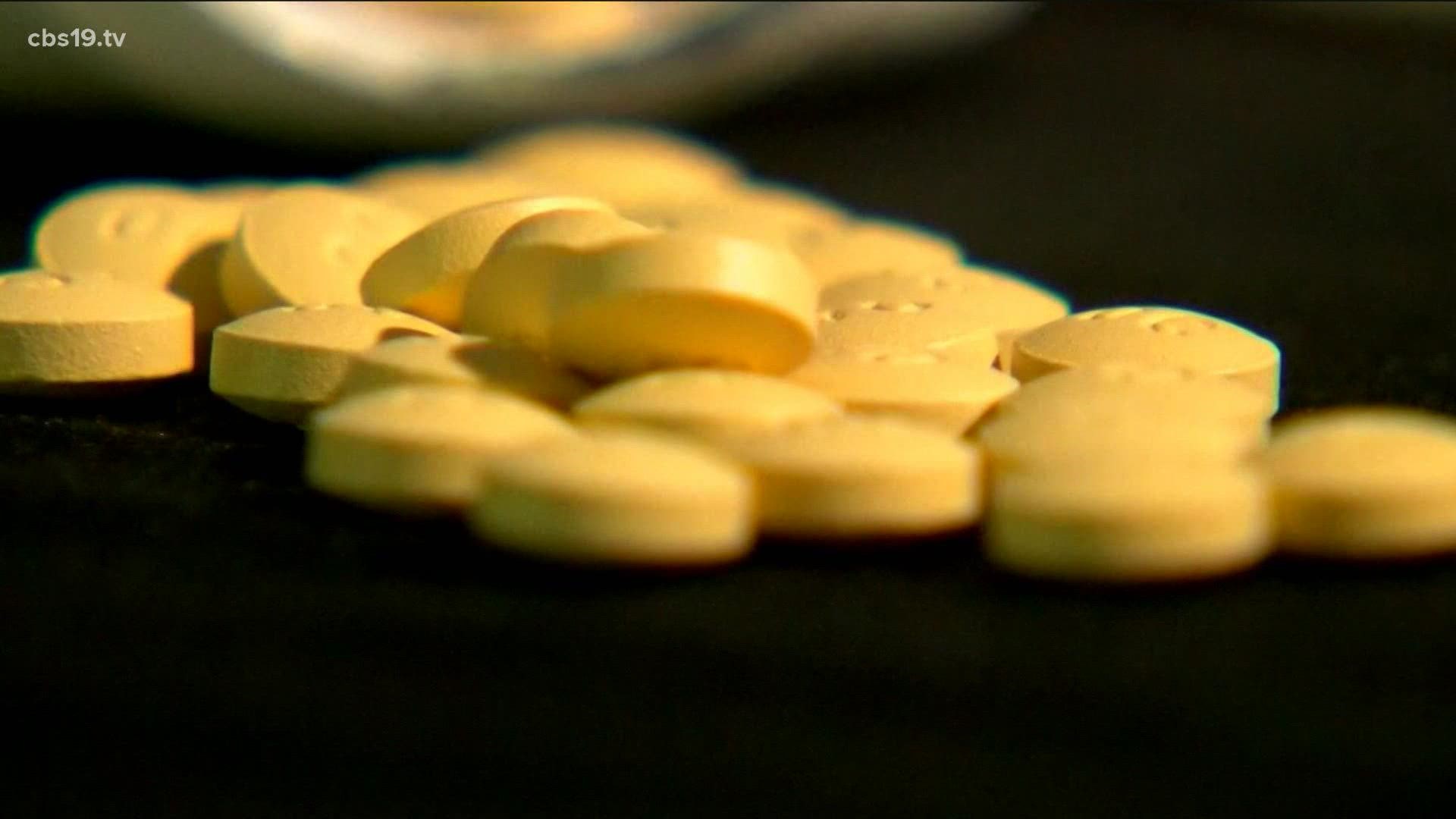 COVID-19 pushed a drug crisis, Native Americans hit hard | cbs8.com
