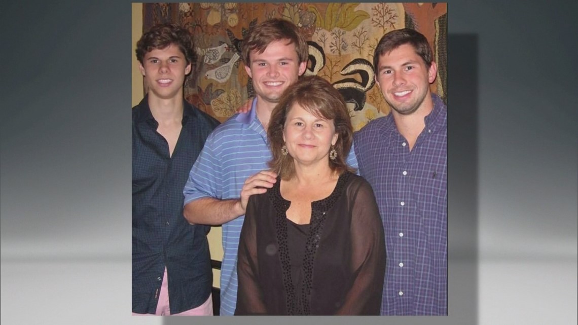 David's Law: Brother of bill's namesake applauds passing of new law ...