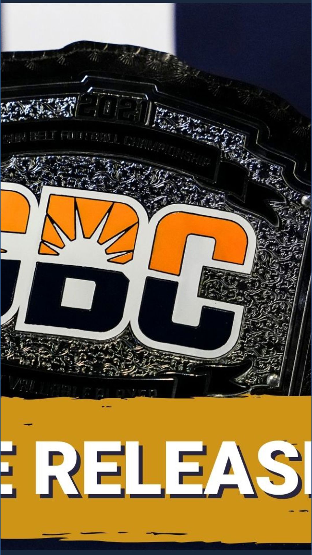 BREAKING NEWS: Sun Belt Set to RELEASE 2026 Football Schedule Friday ...