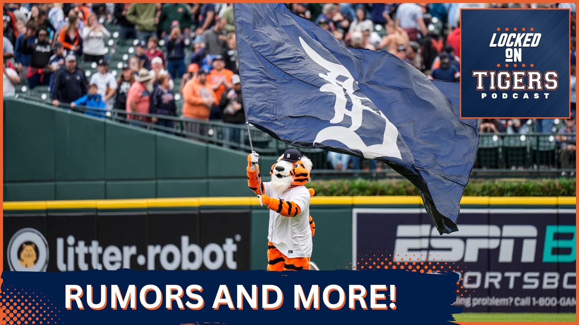 Trade Rumor? Promotions, Injury Updates, & Previewing the Royals | cbs8.com