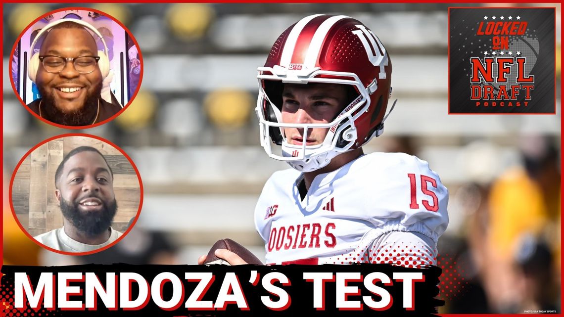 2026 NFL Draft Watch: Statement Makers and Sleepers to Know in Week 7 ...