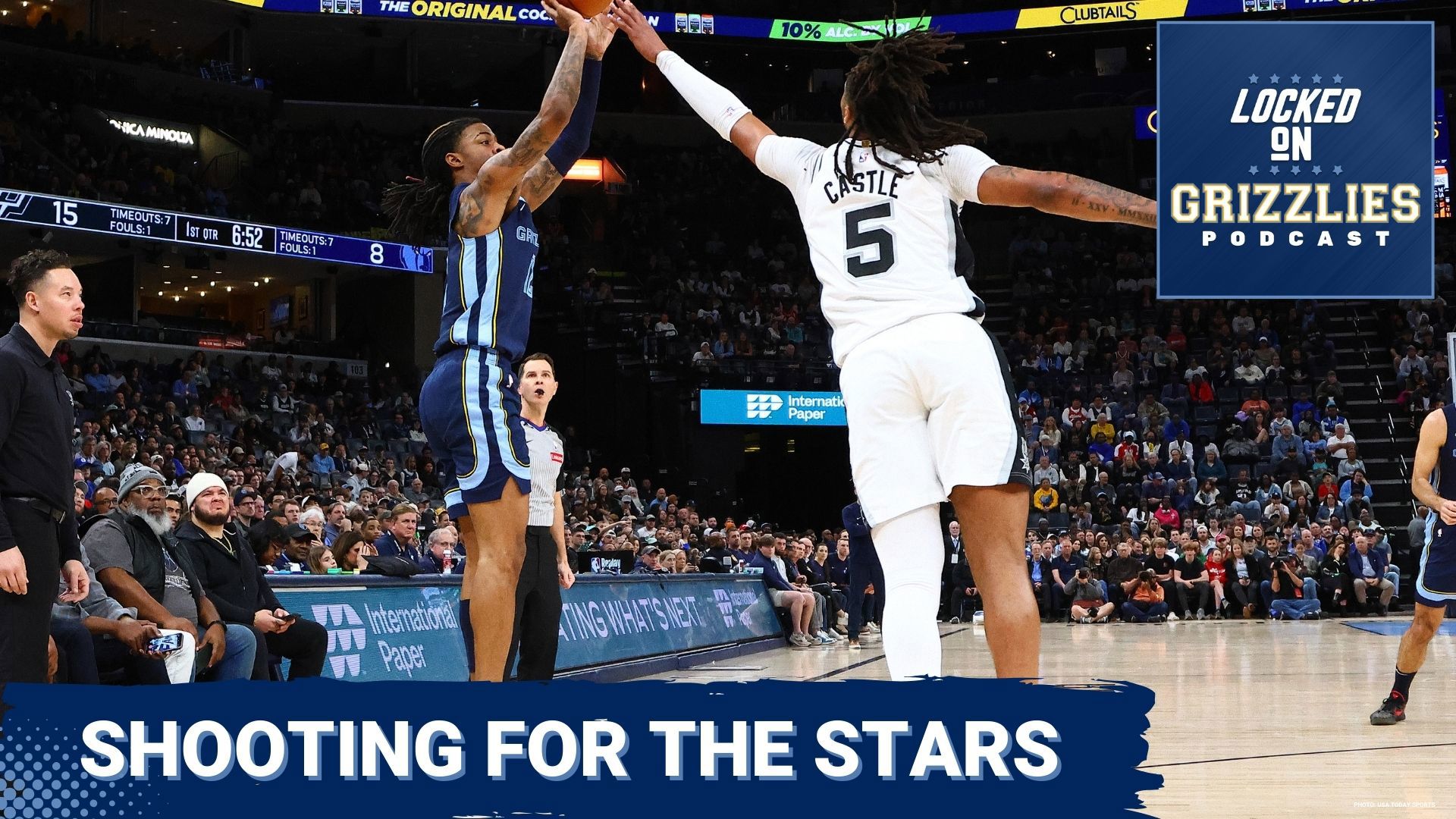 Can Ja Morant's jumper be reliable enough for the Memphis Grizzlies ...