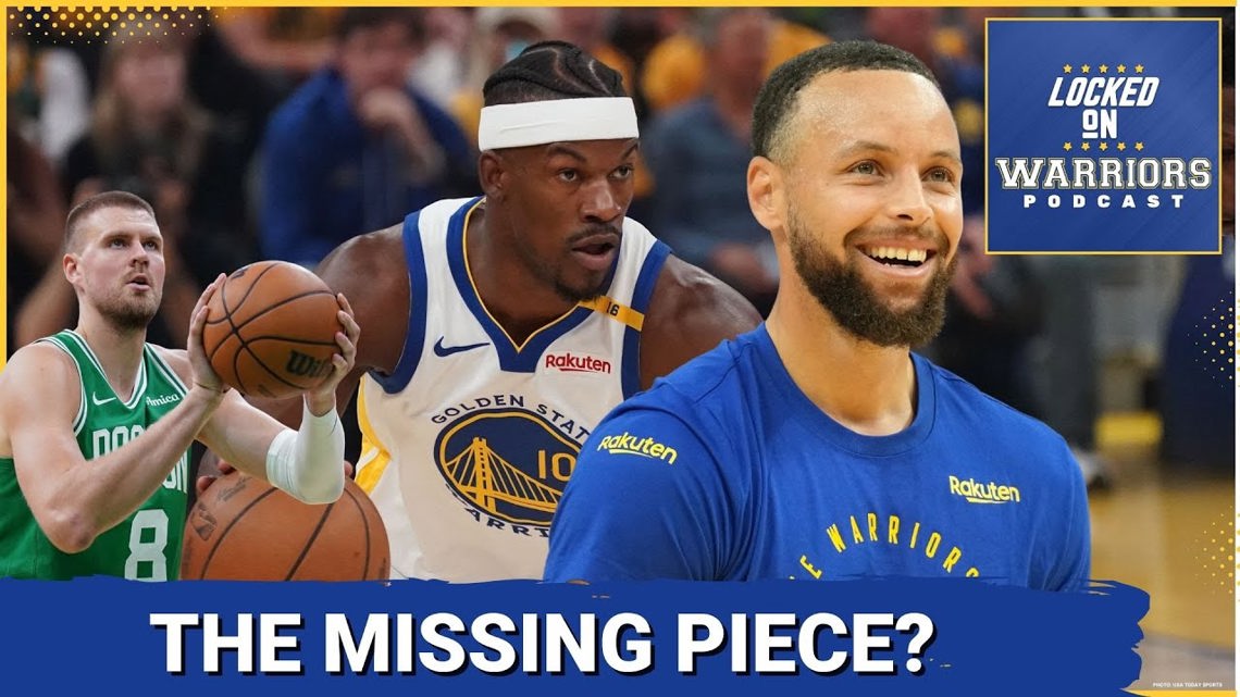 Why Jimmy Butler WAS The Missing Piece, And What's Next For The Golden State Warriors | cbs8.com