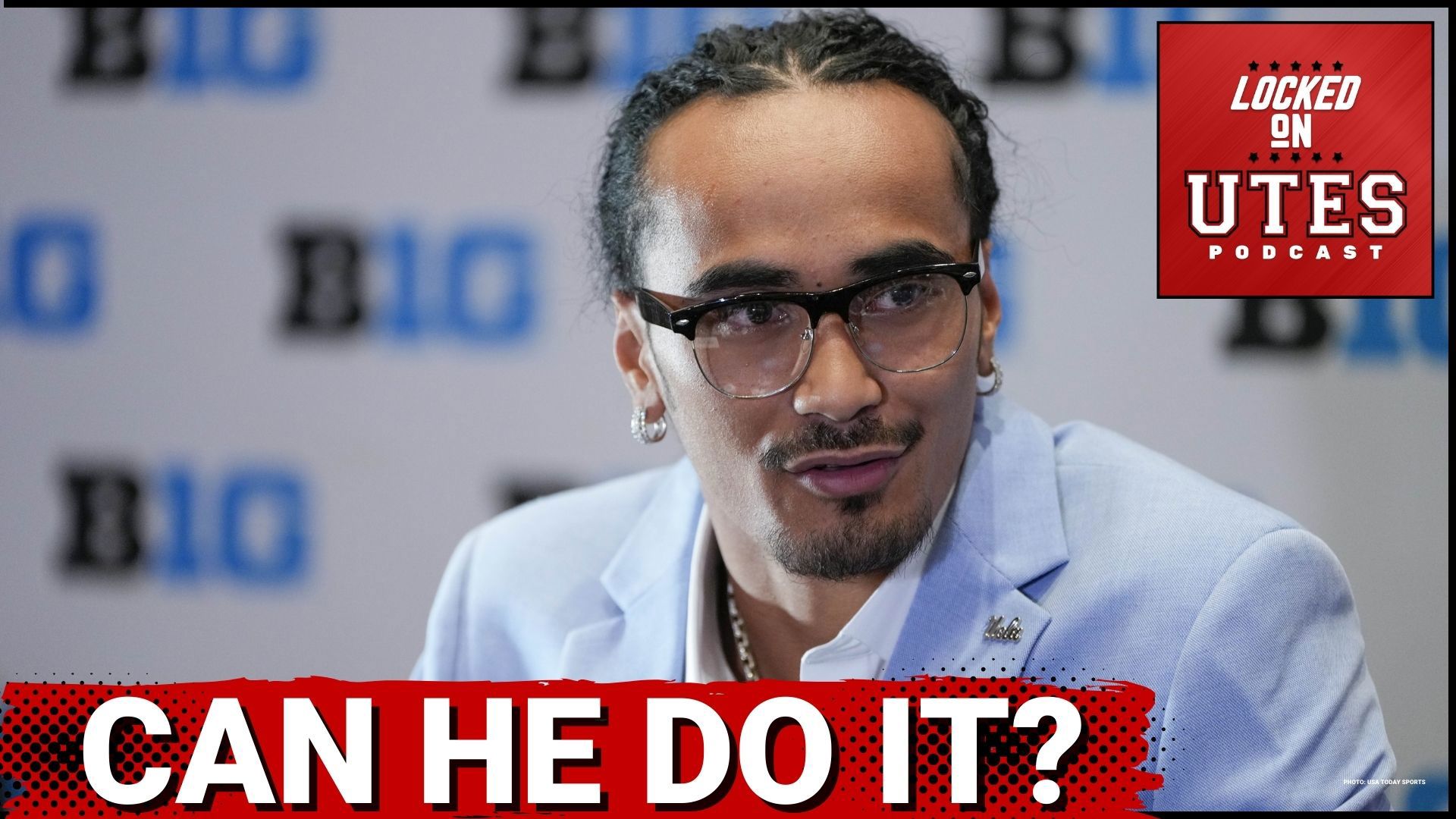 BIG: Devon Dampier will EMBARRASS Nico Iamaleava | Utah vs UCLA Game ...