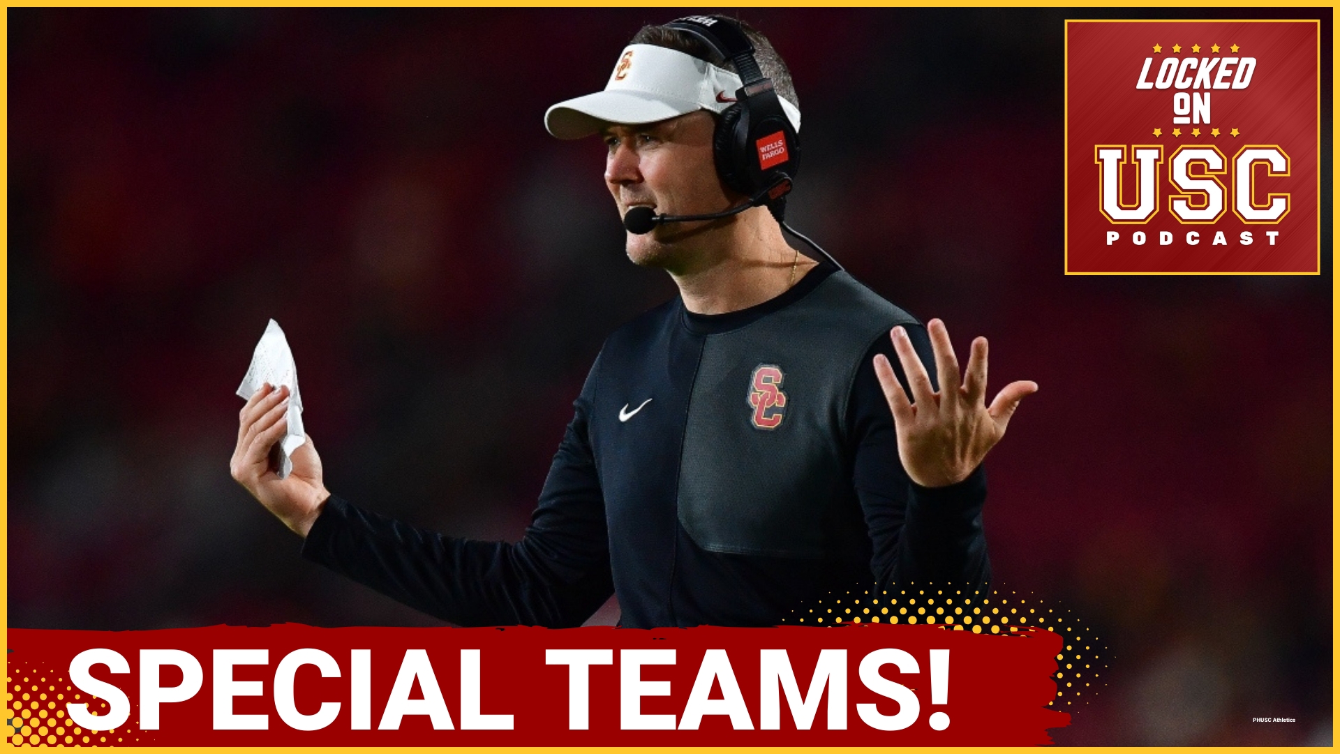 IMPACT: Lincoln Riley Targets Mike Eckler To Transform USC's Special ...