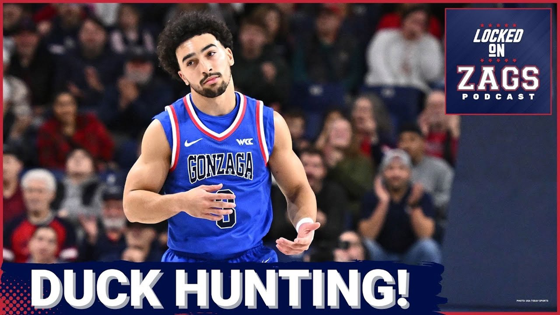 FINALLY: Gonzaga and Oregon square off in EPIC non-con showdown! Can ...