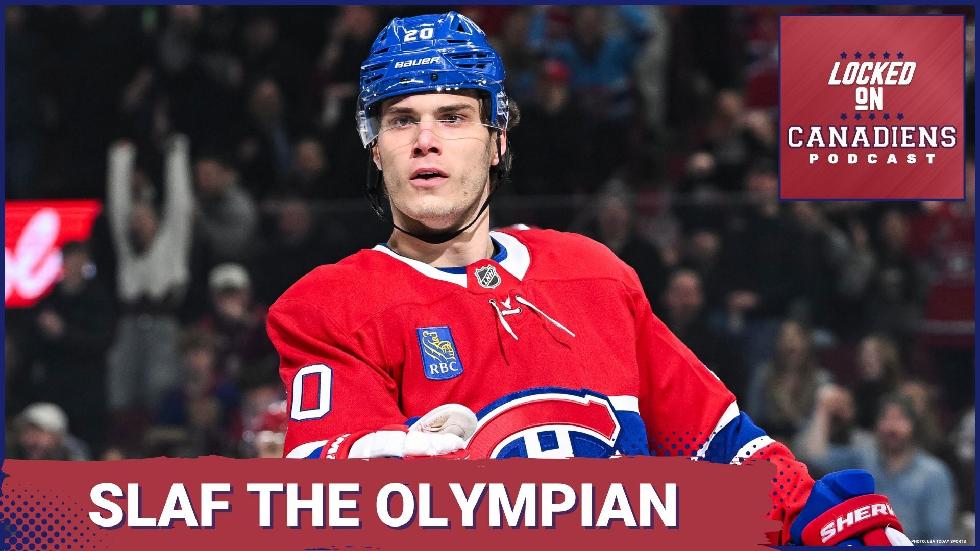 Habs' Slafkovsky Earns Olympic Spot + NHL Draft Profiles: Can These ...
