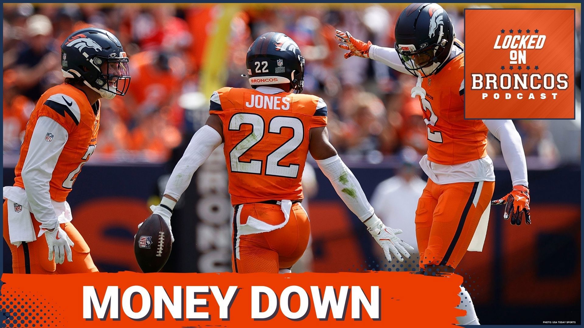 Denver Broncos DEFENSE Must Be MONEY On Third Down vs. Indianapolis ...