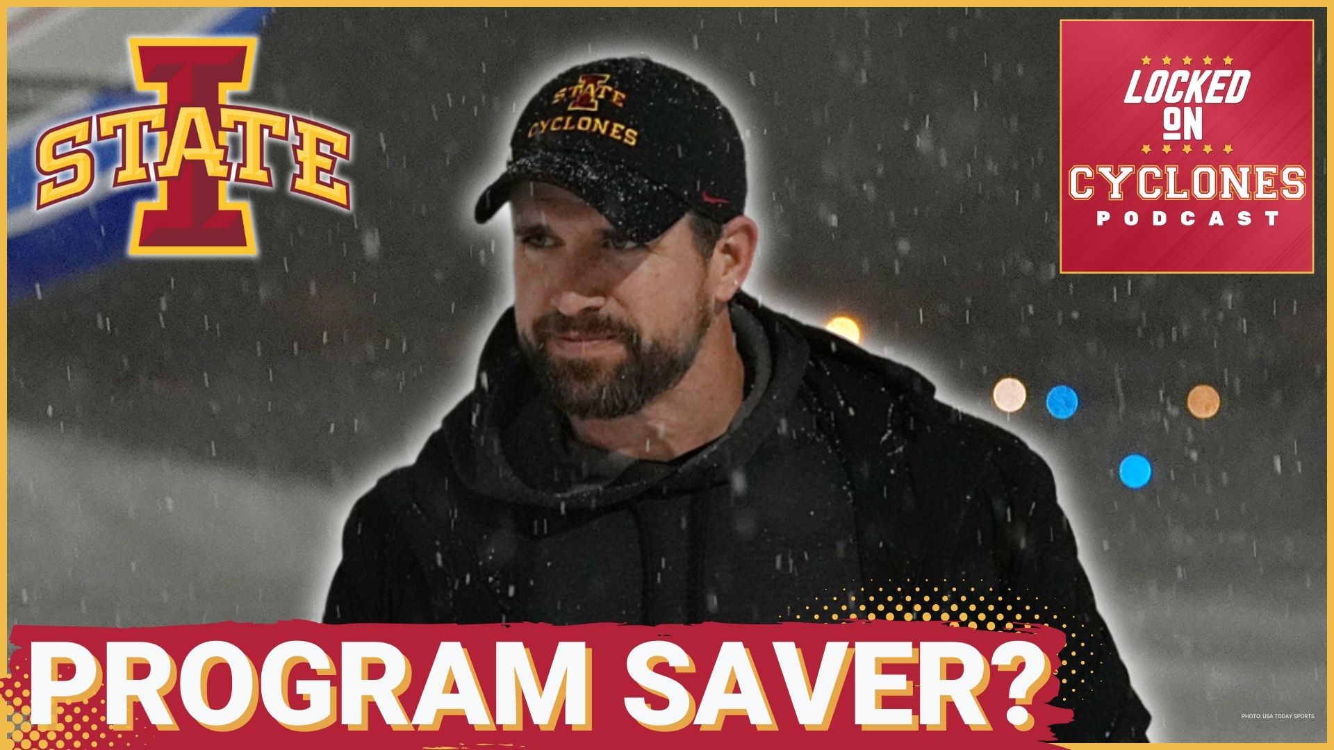 SHOCKING: Jimmy Rogers Is TRANSFORMING Cyclones With BOLD Moves, Iowa ...