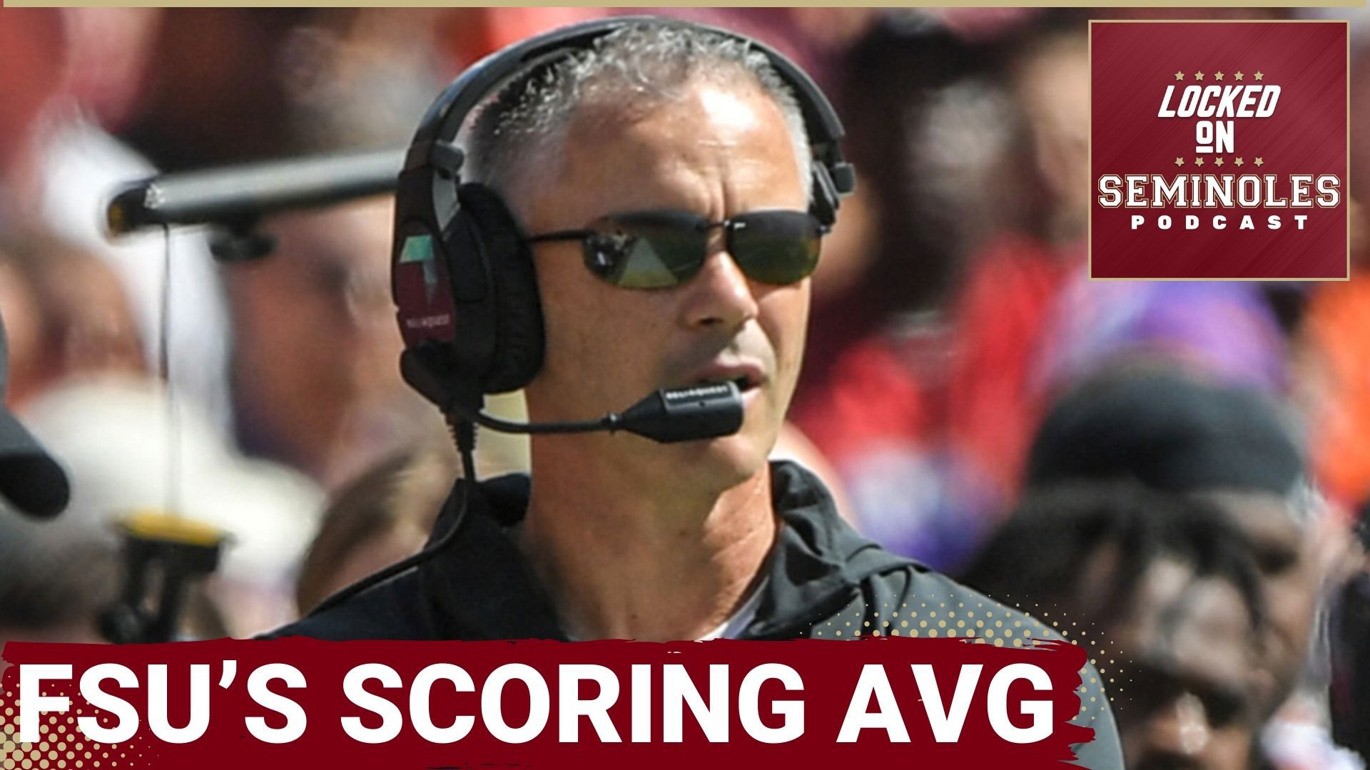 Florida State's Offensive Will Make Major Strides in 2025 | Scoring ...