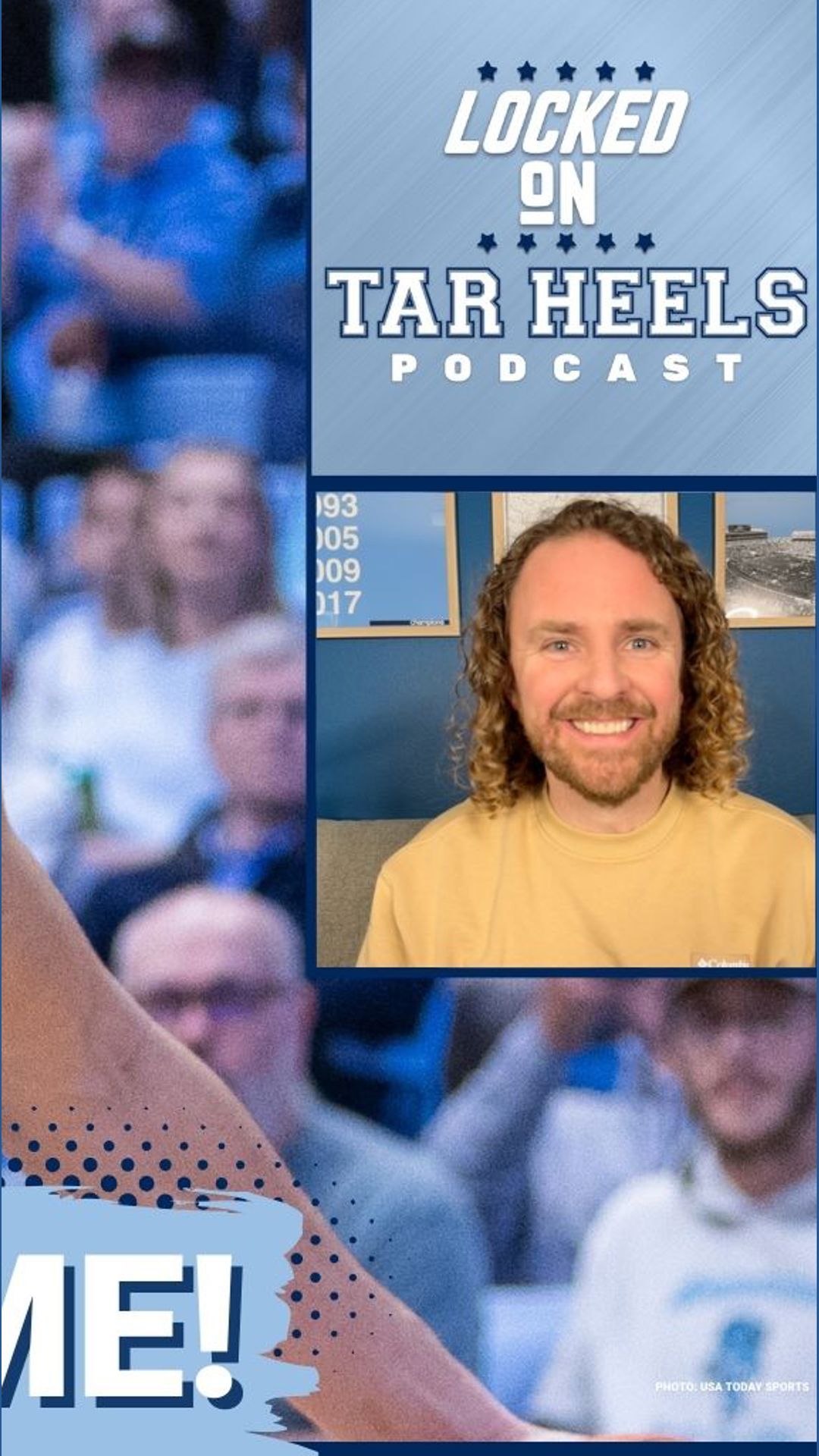 LOCKED IN? Will UNC Tar Heels FOCUS & DOMINATE Syracuse or Get Caught ...