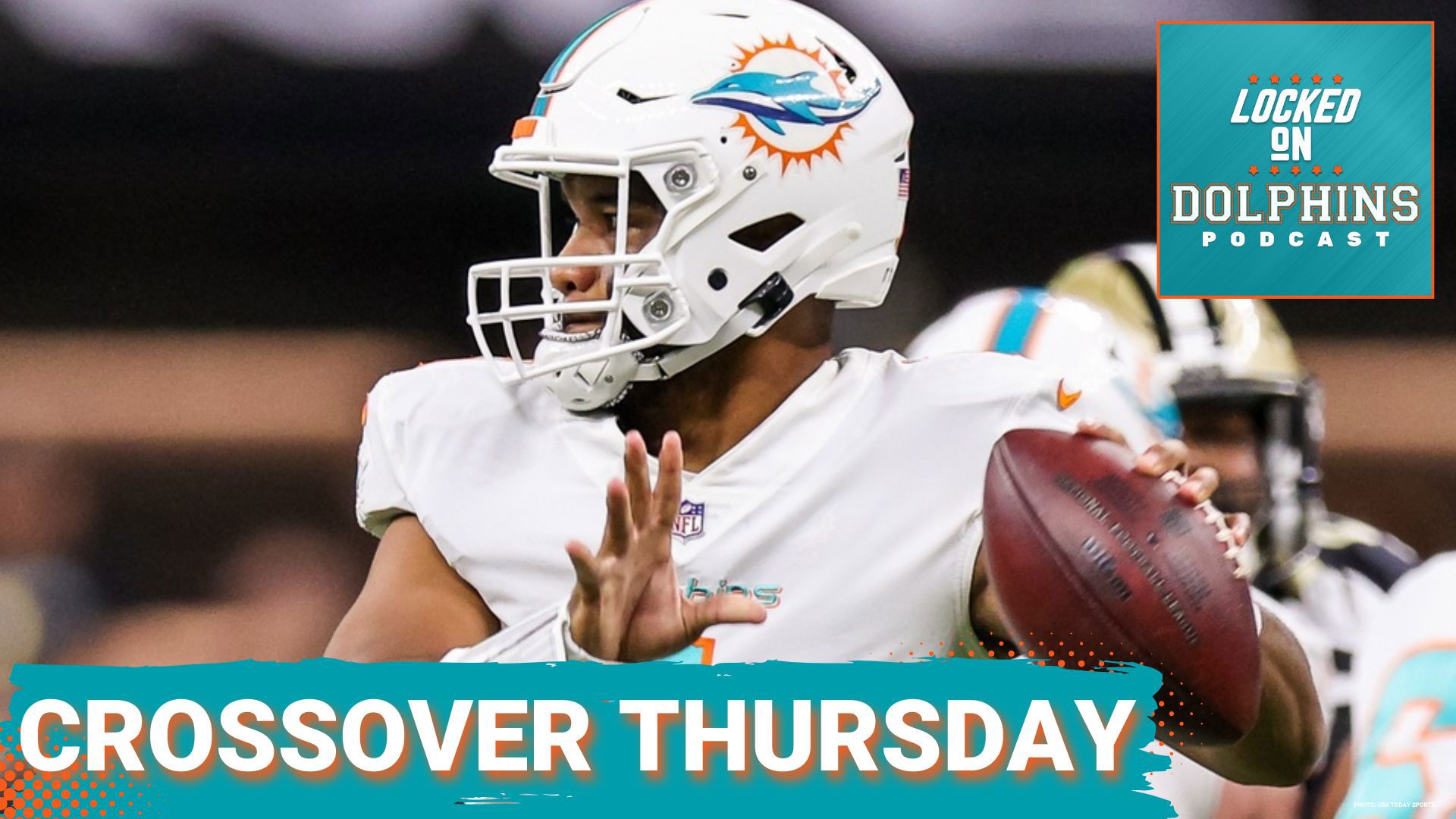 CROSSOVER THURSDAY | Dolphins Seek Third Straight Win In Return To ...