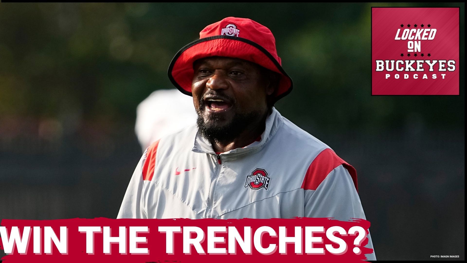 BLUEPRINT: Ohio State's 2027 Recruiting Strategy Starts in the Trenches ...