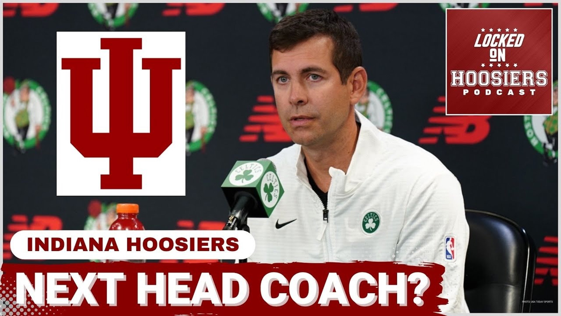 Indiana Basketball is looking at these BIG NAMES as next Head Coach ...