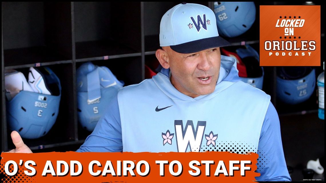 Orioles News & Notes: Miguel Cairo, Joe Singley, roster protection ...